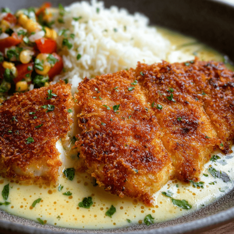 Best Creamy Mushroom Pasta